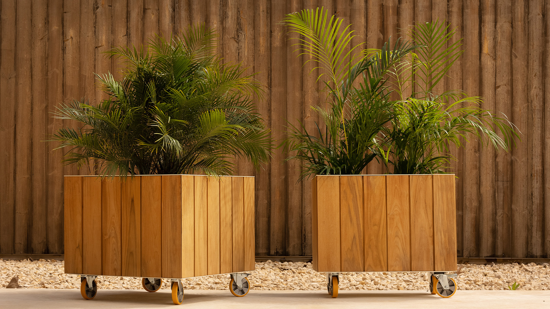 VINEYARD PLANTERS by Ramón Esteve | Vondom Products