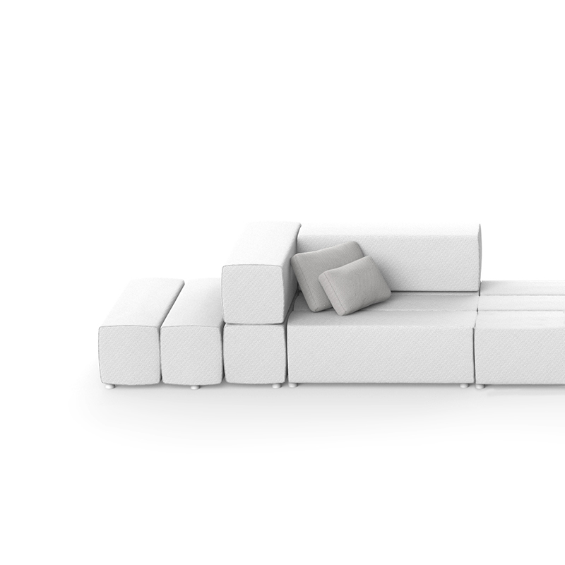 TABLET SOFA MODULAR by Ramón Esteve | Vondom Products