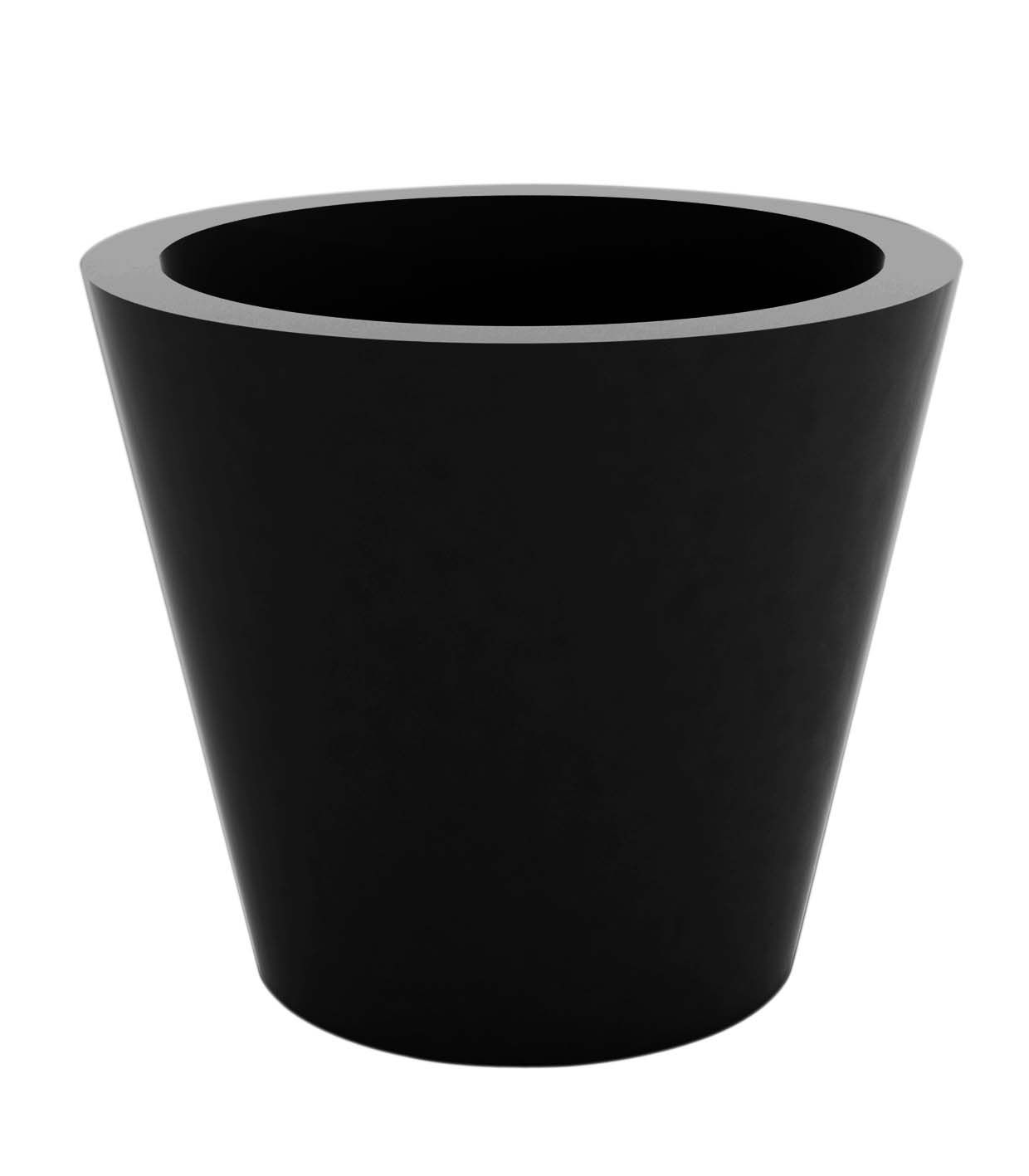 CONE POT Ø35x30 by MACETEROS | Vondom Products