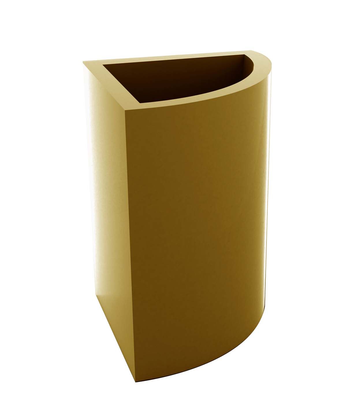ANGULAR POT by MACETEROS | Vondom Products