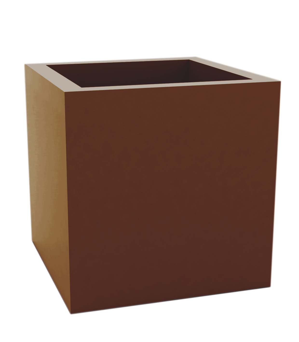 CUBO 30x30x30 by MACETEROS | Vondom Products