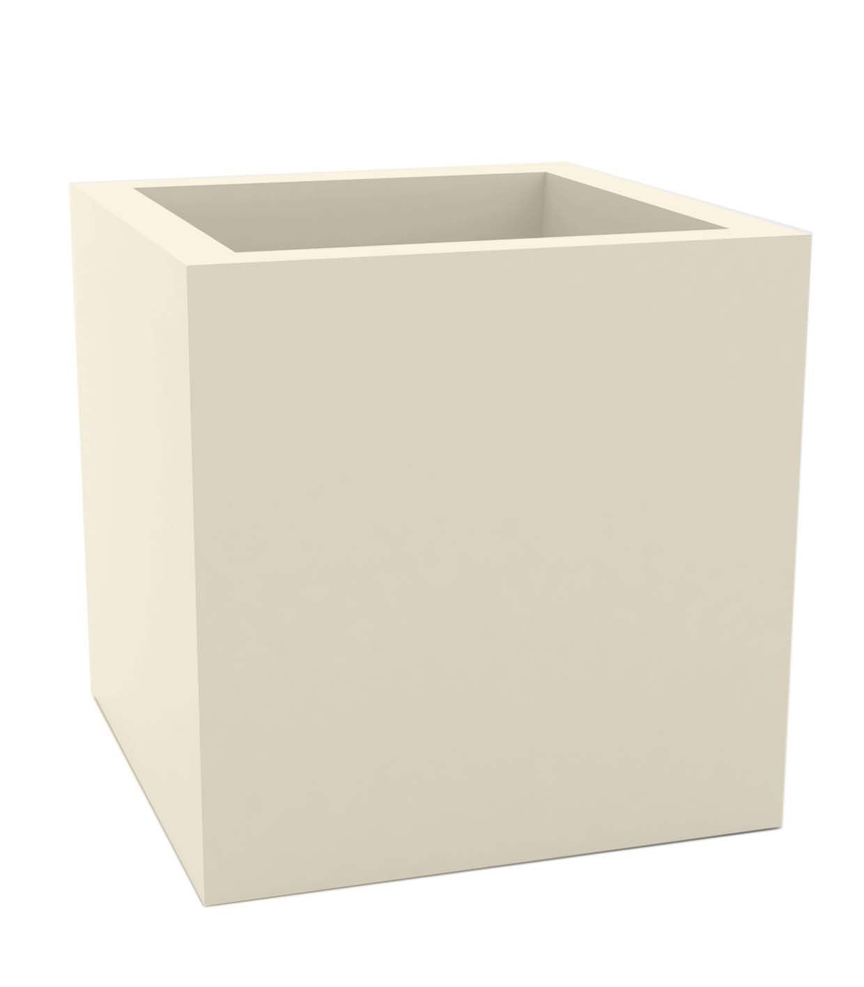 CUBO 30x30x30 by MACETEROS | Vondom Products