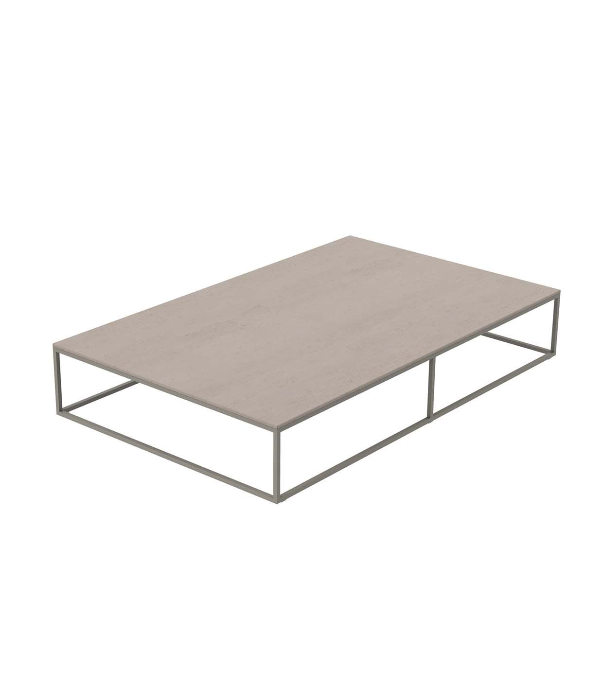 PIXEL TABLE 160x100x25 by Ramón Esteve | Vondom Products