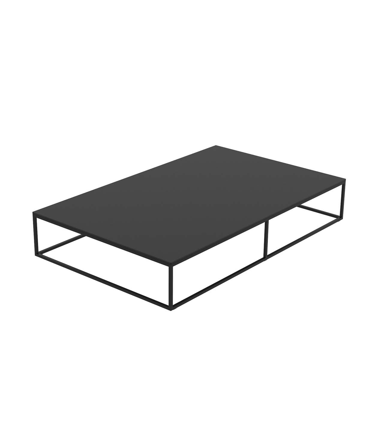 PIXEL TABLE 160x100x25 by Ramón Esteve | Vondom Products