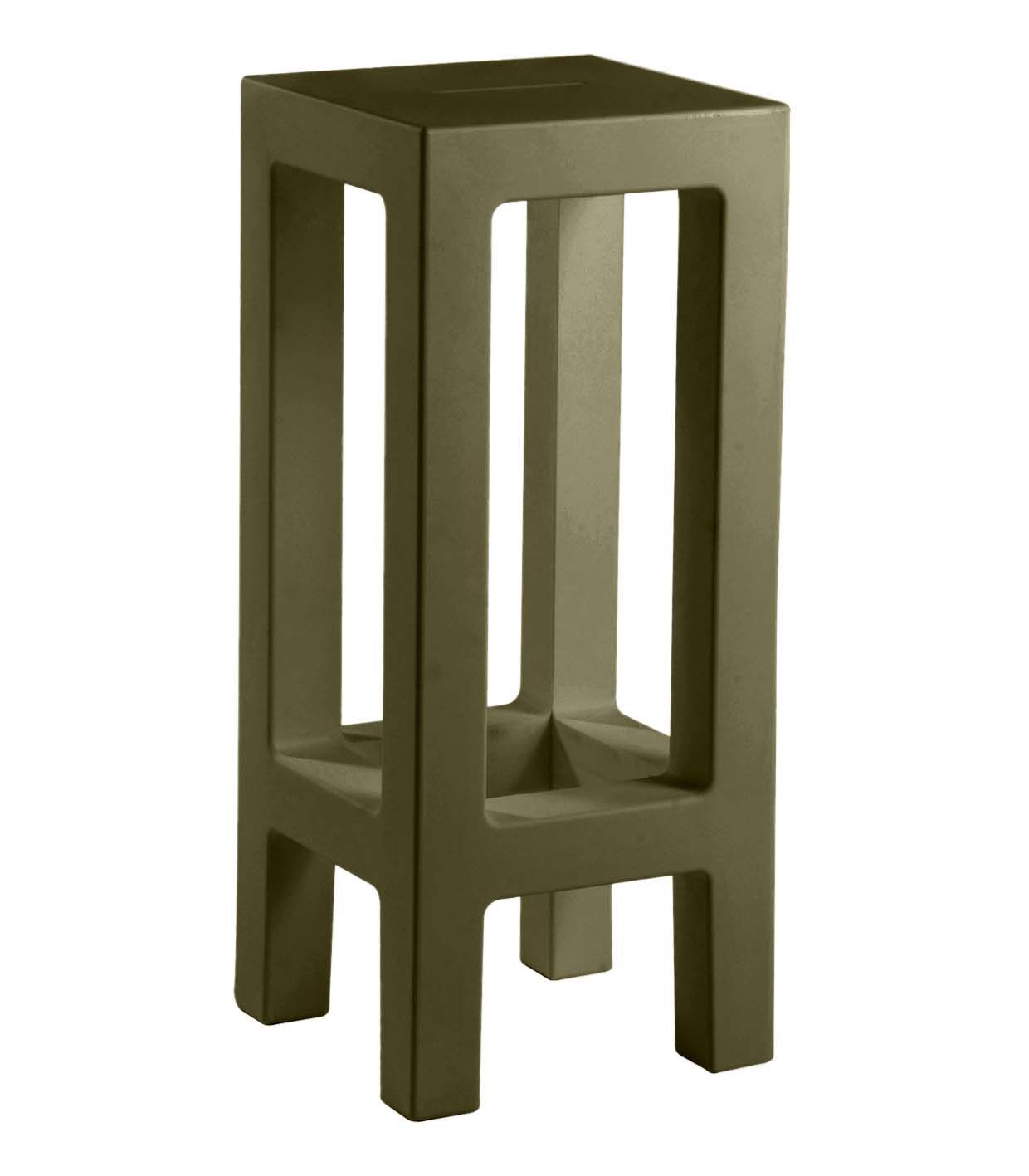 JUT BAR STOOL by Studio Vondom | Vondom Products