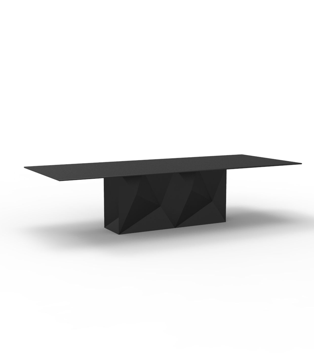 FAZ TABLE XL 300x120x72 by Ramón Esteve | Vondom Products