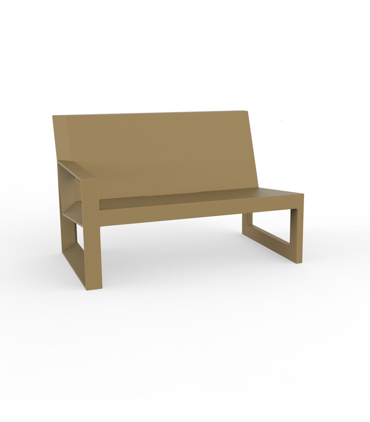 FRAME MODULAR SOFA by Ramón Esteve | Vondom Products