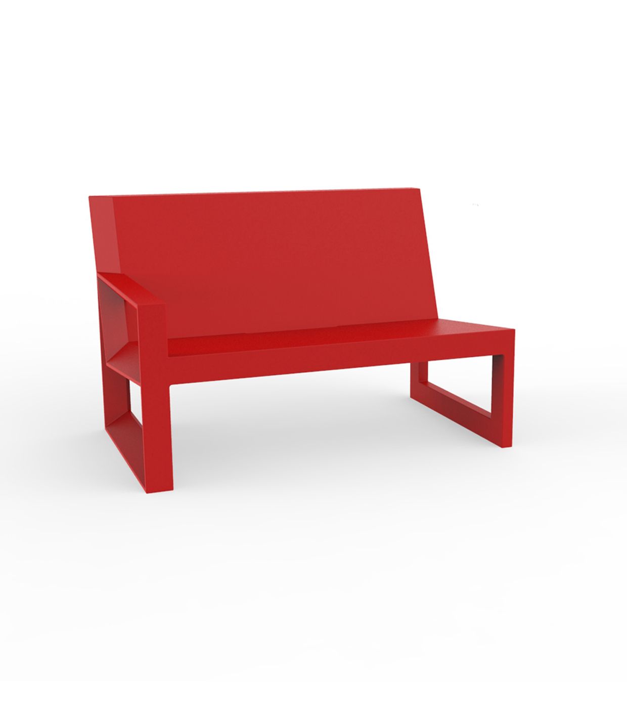 FRAME MODULAR SOFA by Ramón Esteve | Vondom Products