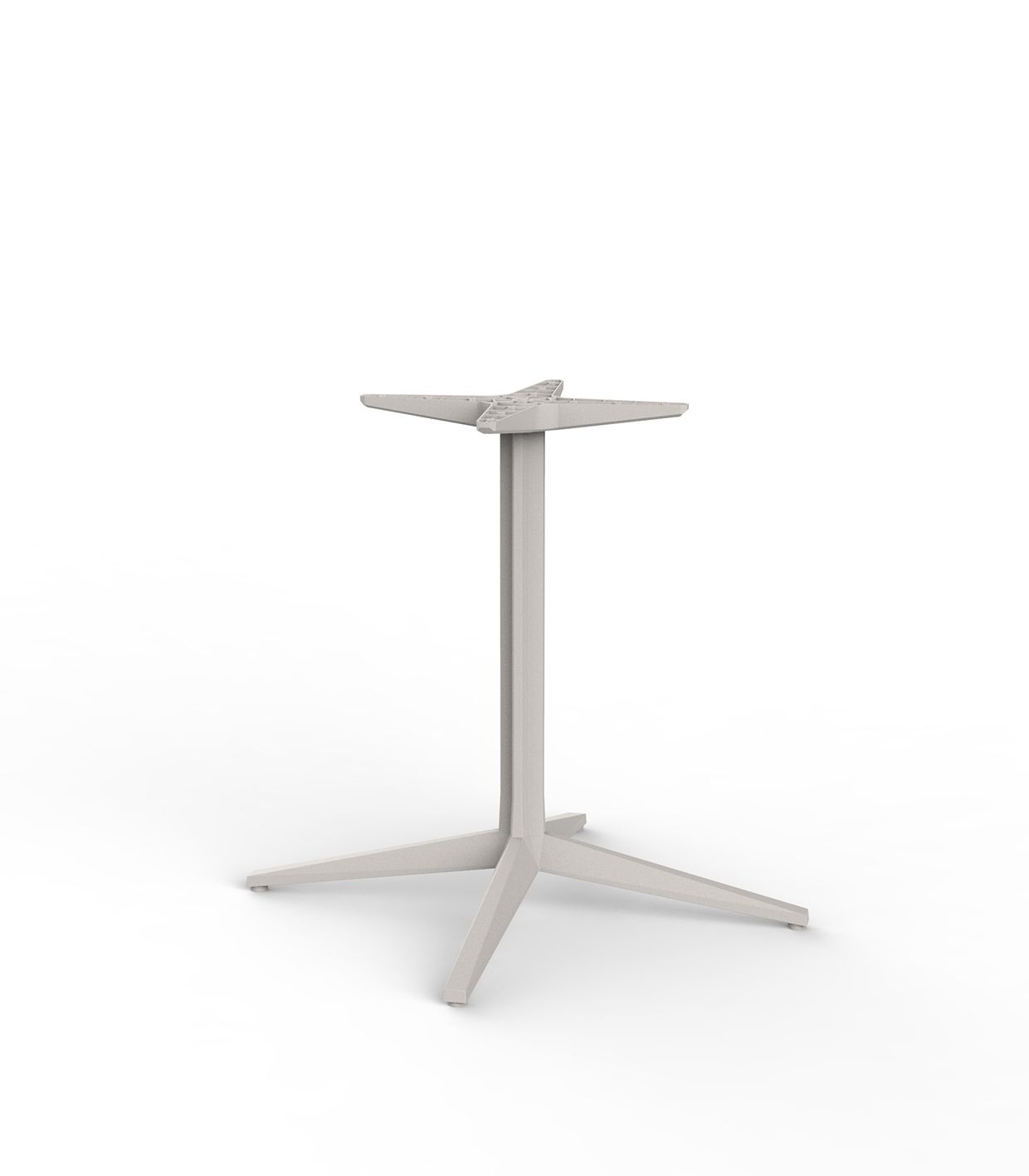 FAZ TABLE BASE Ø80x73h by Ramón Esteve | Vondom Products