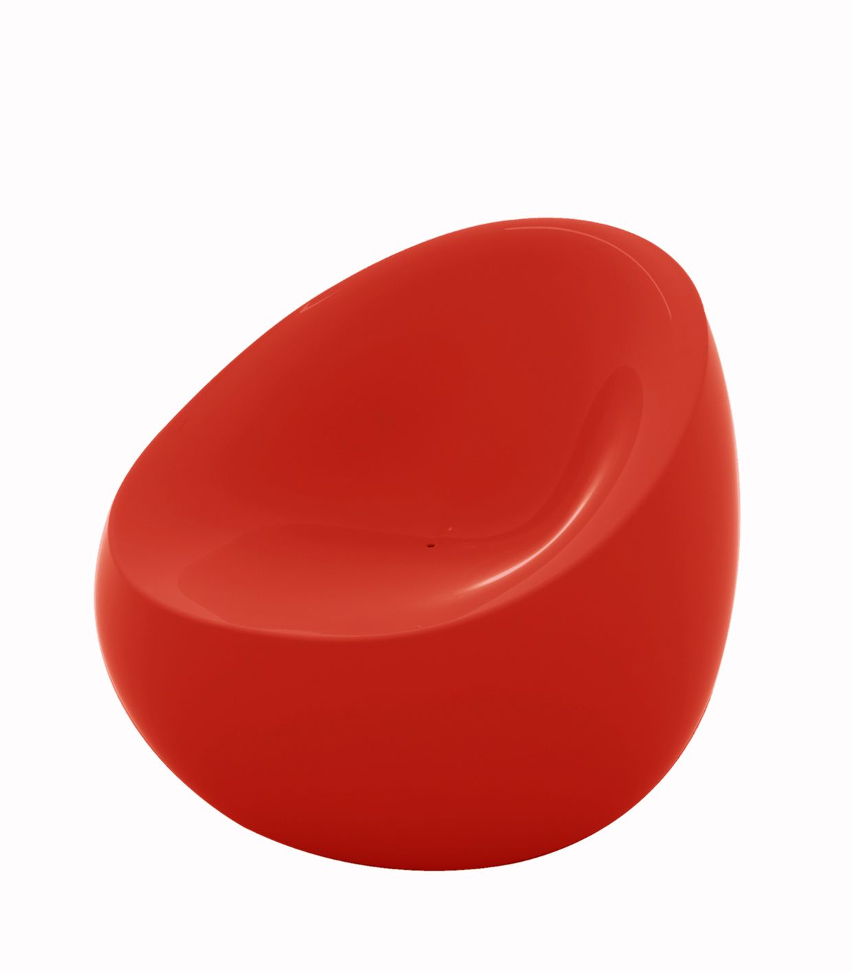 STONE LOUNGE CHAIR by Stefano Giovannoni & Elisa Gargan | Vondom Products