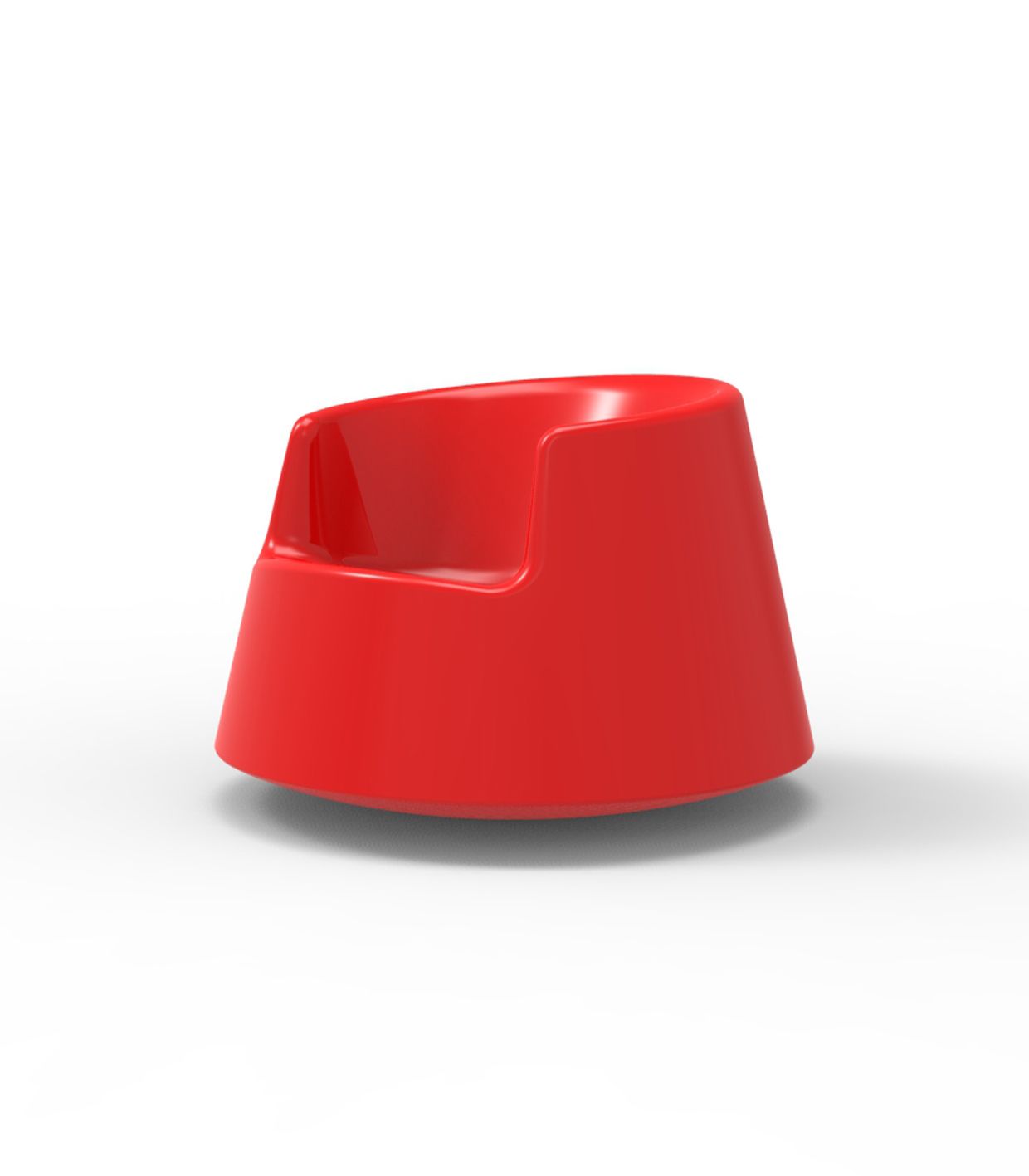 ROULETTE KIDS by Eero Aarnio | Vondom Products