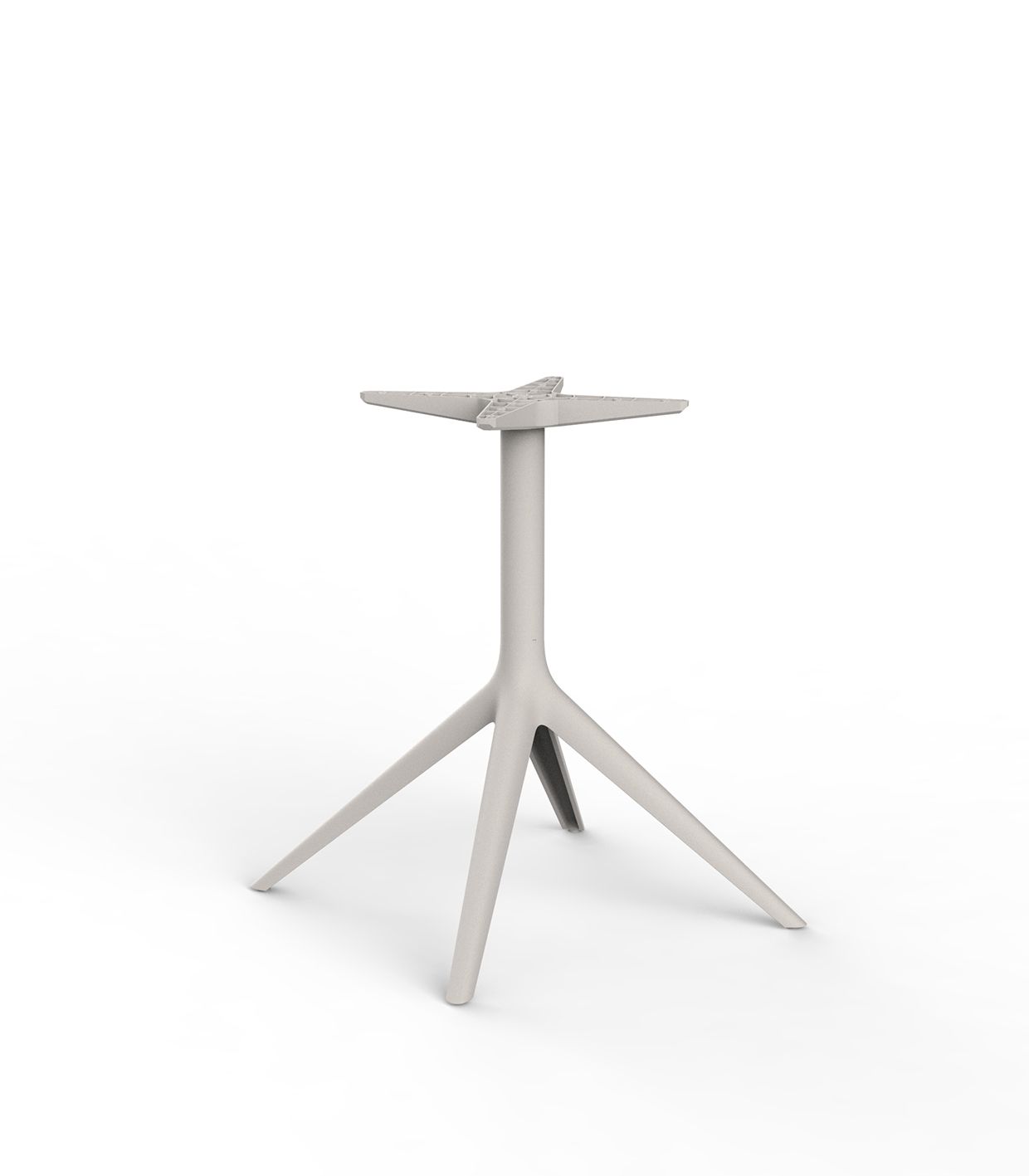 MARI-SOL Table base Ø80 h:73cm by Eugeni Quitllet | Vondom Products