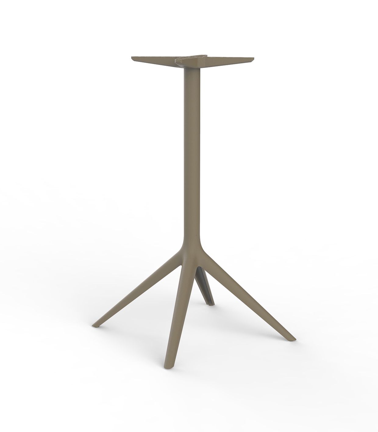 MARI-SOL Table base Ø80 h:105cm by Eugeni Quitllet | Vondom Products