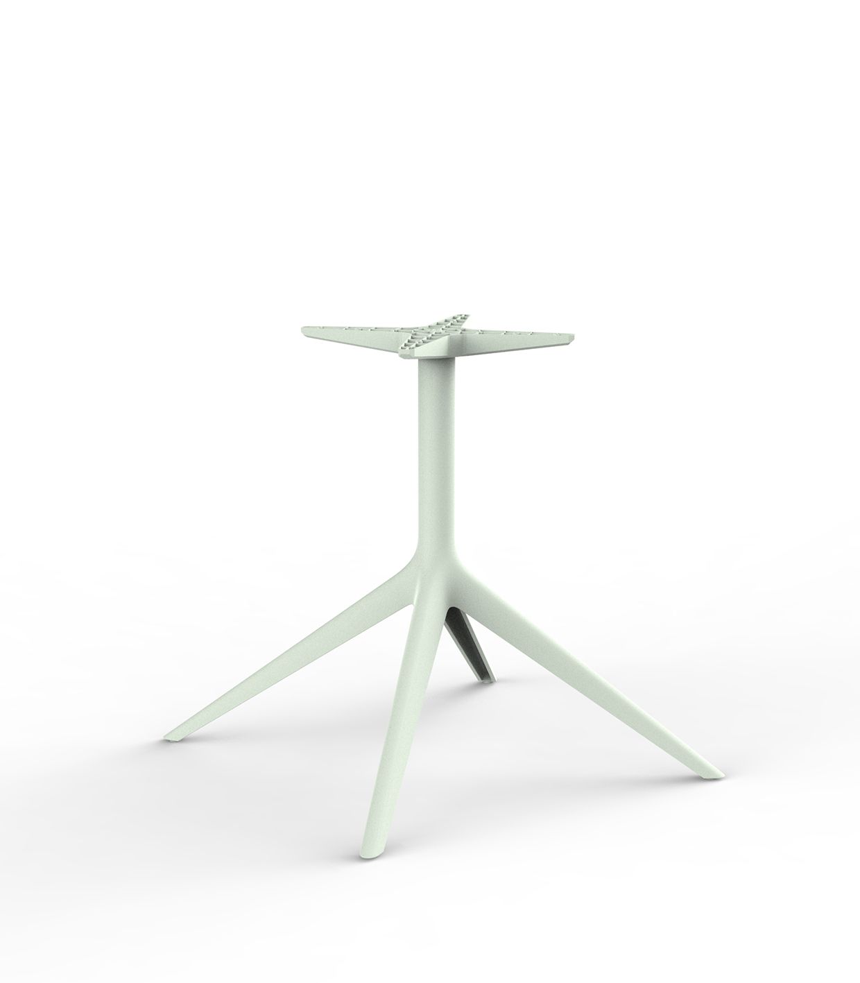 MARI-SOL Table base Ø96,5 h:73cm by Eugeni Quitllet | Vondom Products