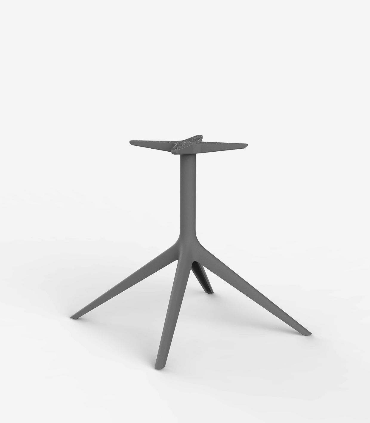 MARI-SOL Table base Ø96,5 h:73cm by Eugeni Quitllet | Vondom Products