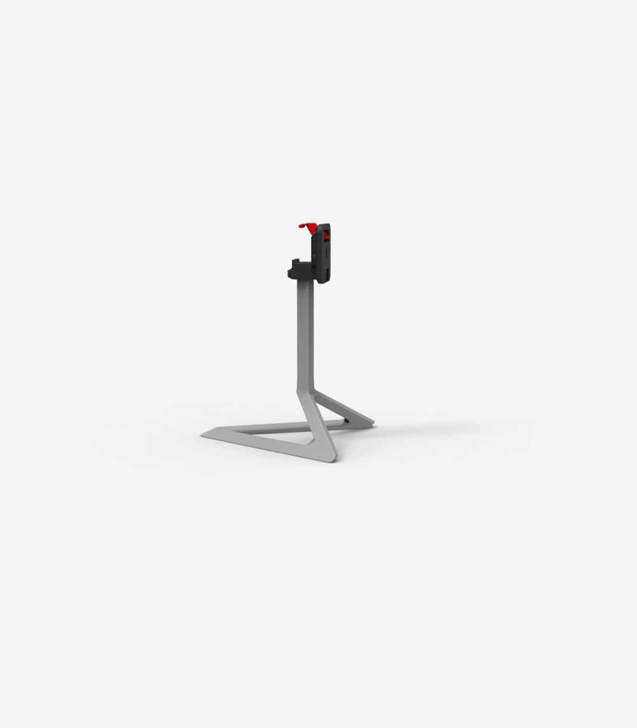 DELTA TABLE BASE h:50cm by Jorge Pensi | Vondom Products