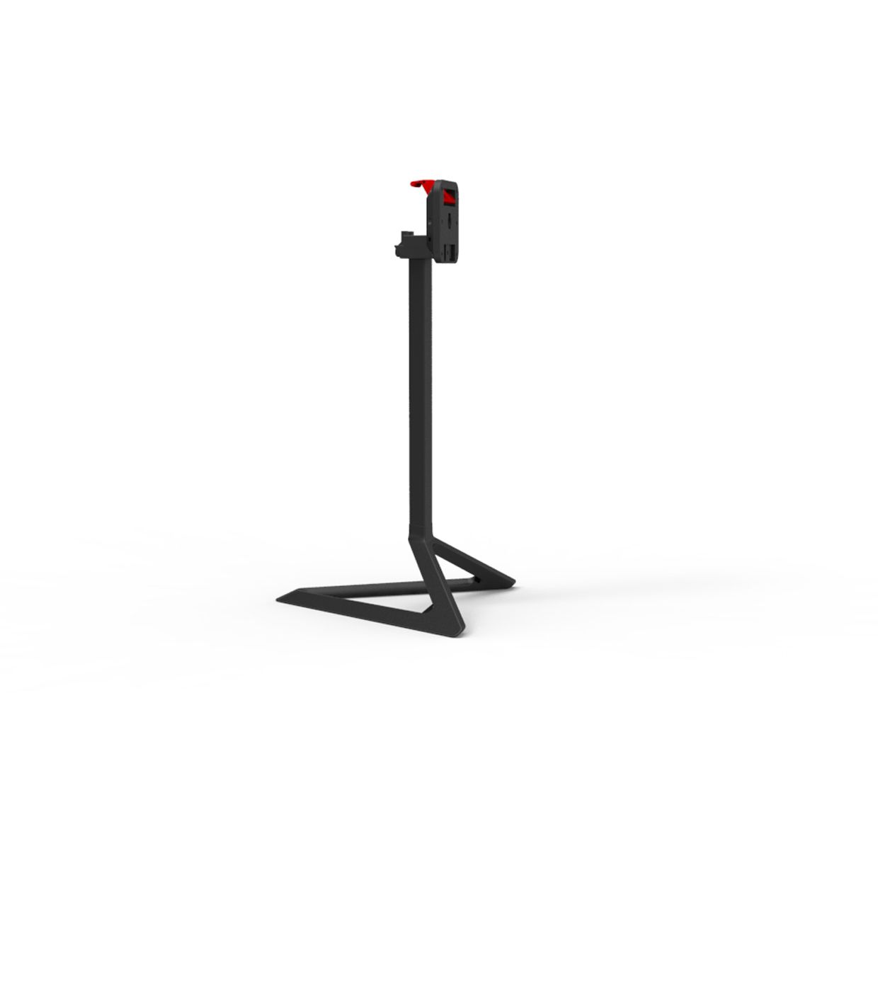 DELTA TABLE BASE h:73cm by Jorge Pensi | Vondom Products