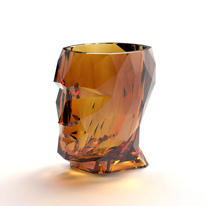 ADAN NANO GLOSSY by Teresa Sapey | Vondom Products