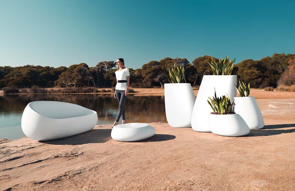 Ulm Design Furniture Collection | Vondom